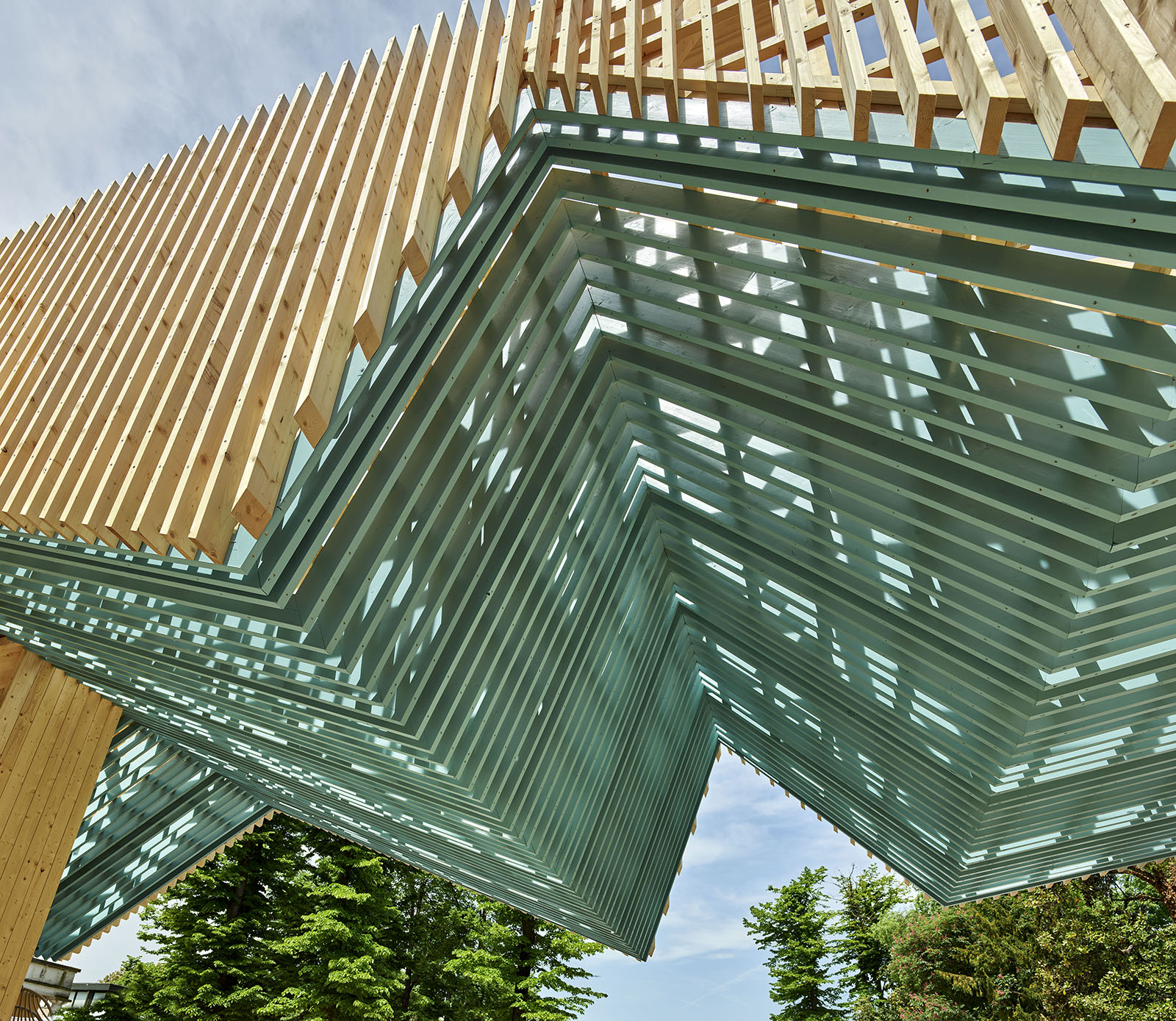 PORCH: An Architecture of Generosity | U.S. Pavilion at the 19th ...