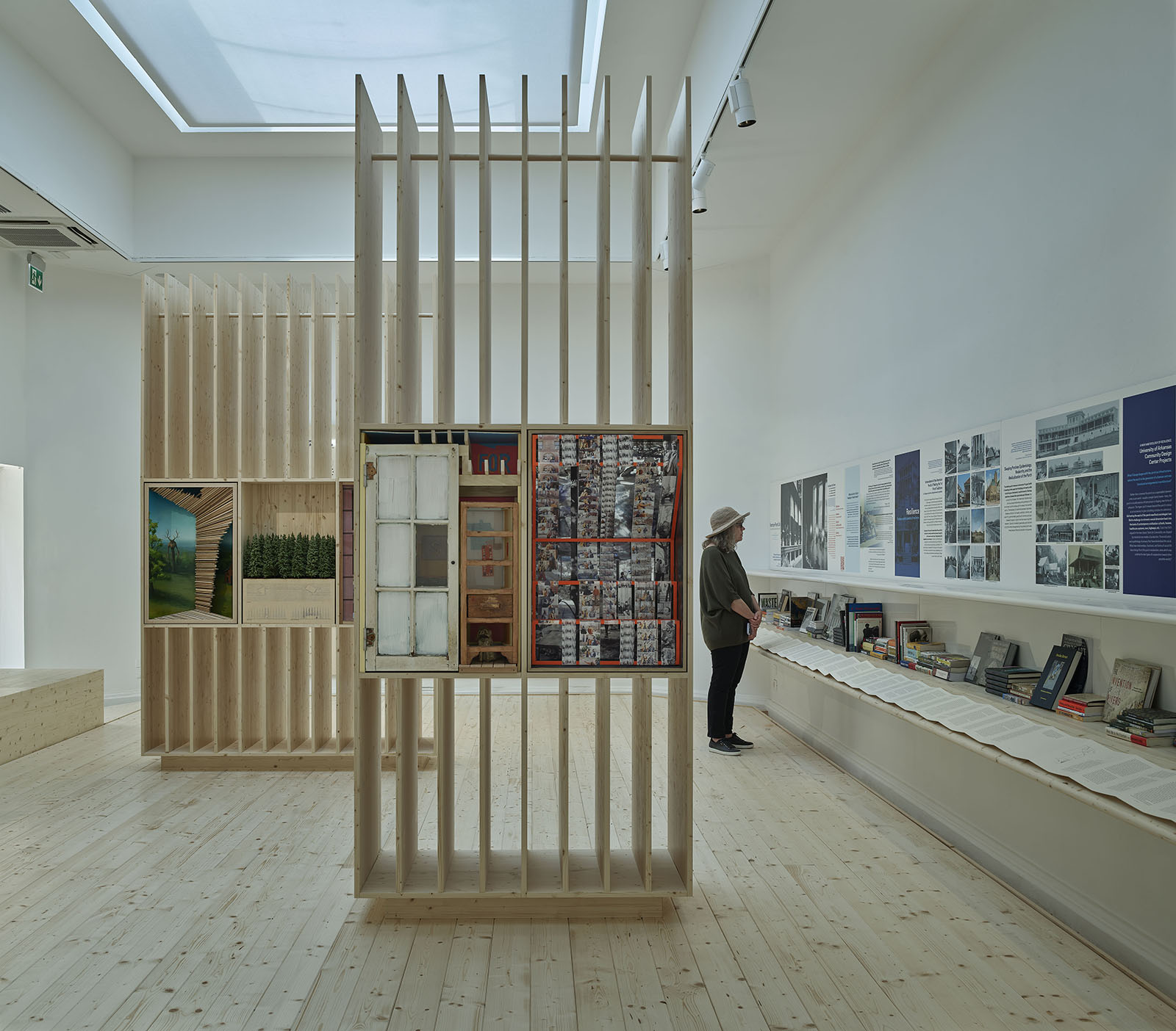 PORCH: An Architecture of Generosity | U.S. Pavilion at the 19th ...