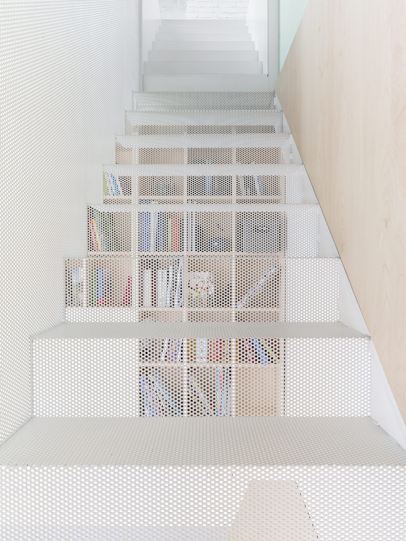 Luzzatti House Refurbishment, Cuneo, Italy | by Balance Architettura ...