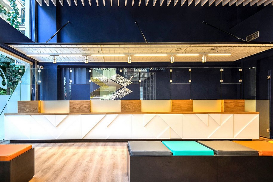 10’ με τον Σωτήρη Ανυφαντή των A2 Architects