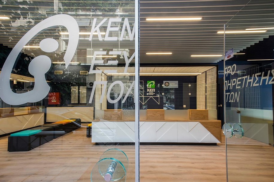 10’ με τον Σωτήρη Ανυφαντή των A2 Architects