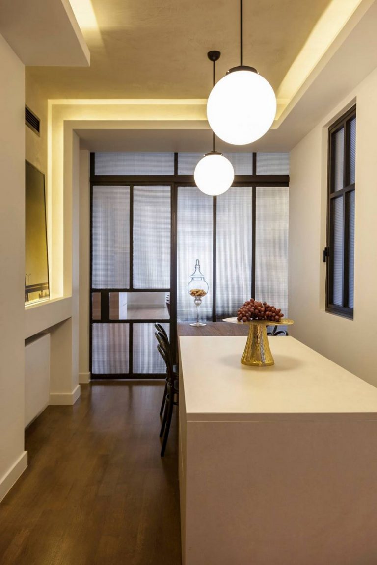 10’ με τον Σωτήρη Ανυφαντή των A2 Architects