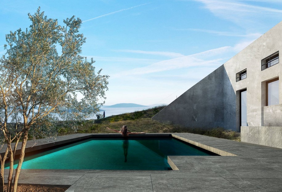 10’ με τον Σωτήρη Ανυφαντή των A2 Architects