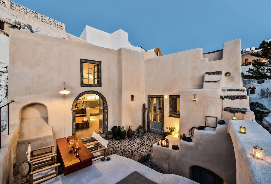 10’ με τον Σωτήρη Ανυφαντή των A2 Architects