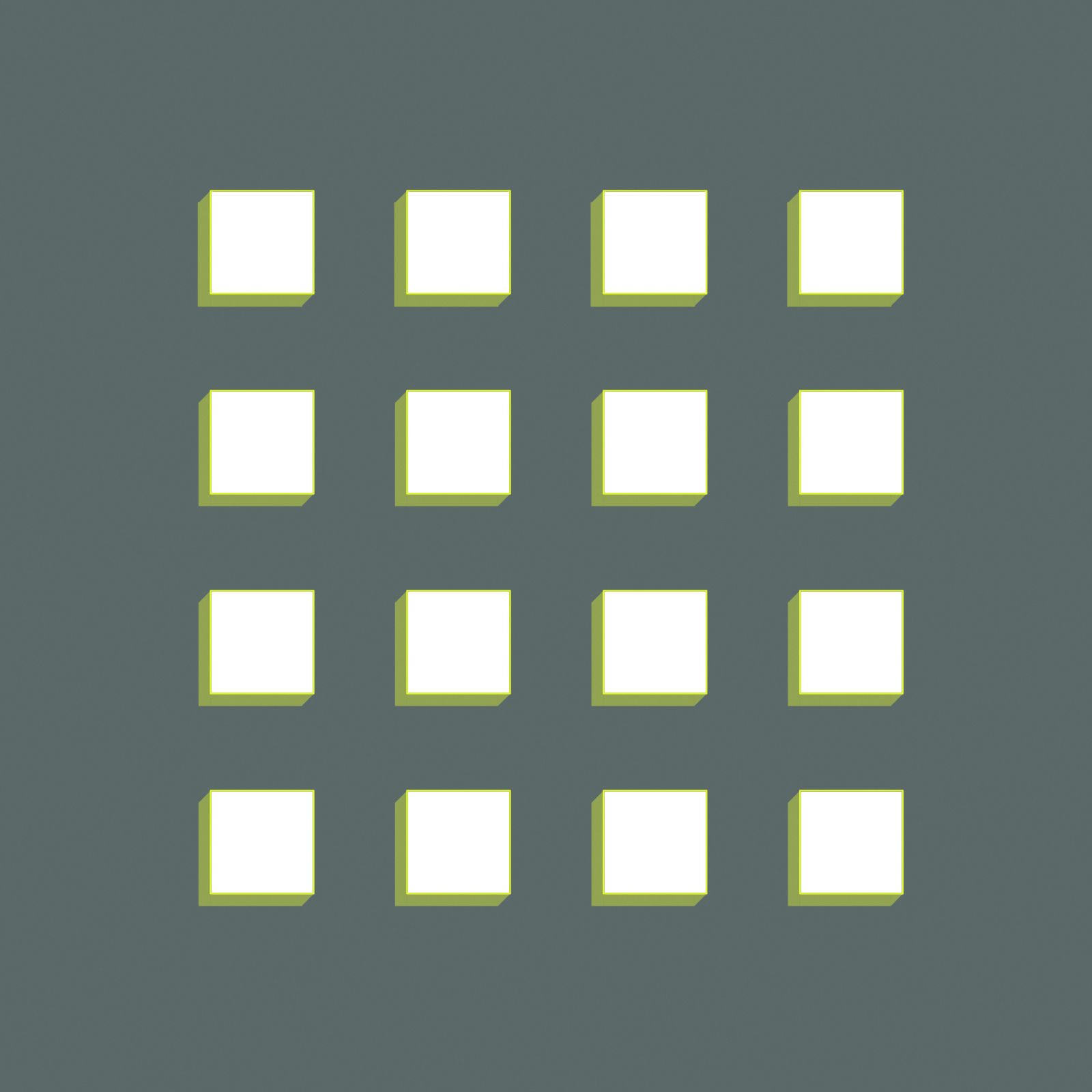 Small-scale urban voids & residual spaces in the city | Research thesis ...