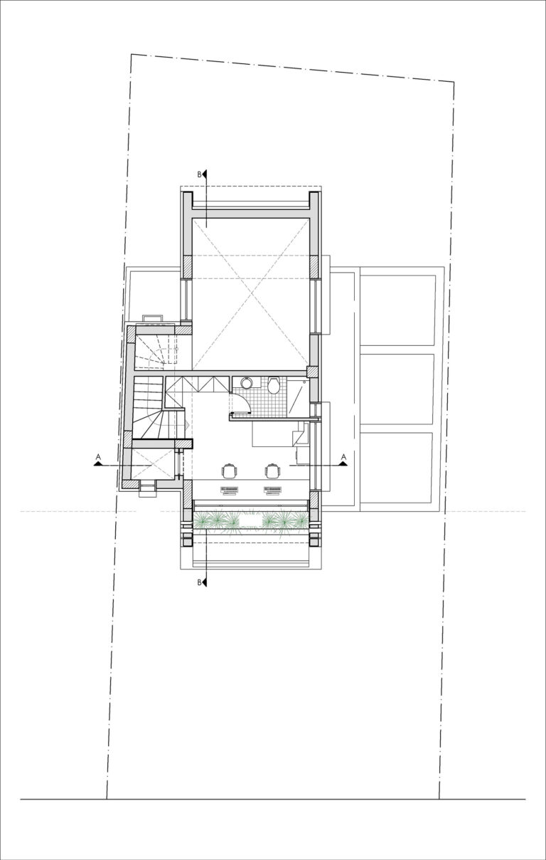 Private Residence in Kryoneri | by LKMK architects - Archisearch