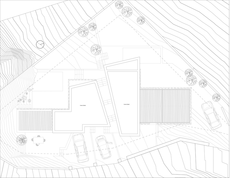 Askianos project in South Crete | by Kokosalaki architecture