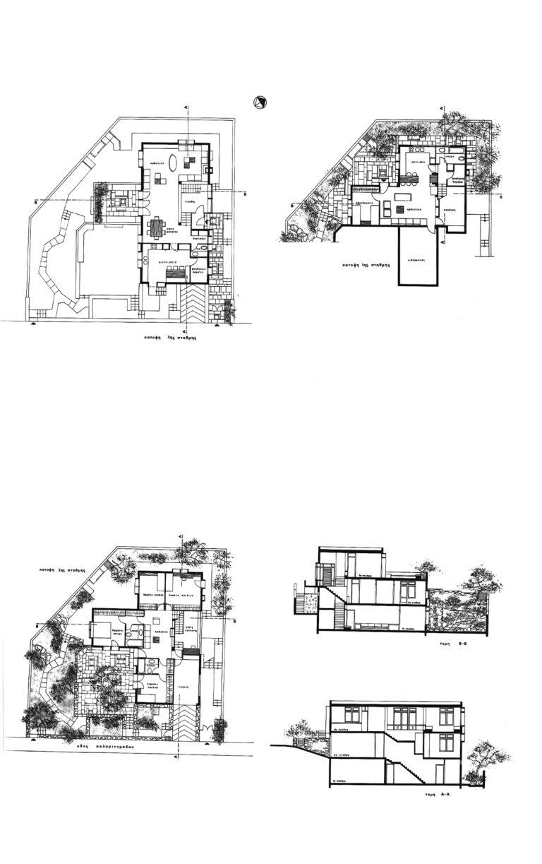 Σέβα Καρακώστα | Archisearch Lifetime Achievement Awards