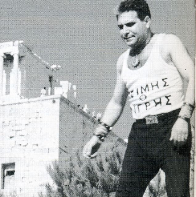 ΑΣΤΥΓΡΑΦΙΕΣ ΣΤΗΝ ΟΘΟΝΗ | 11-17 ΑΠΡΙΛΙΟΥ, ΤΑΙΝΙΟΘΗΚΗ ΤΗΣ ΕΛΛΑΔΟΣ ...