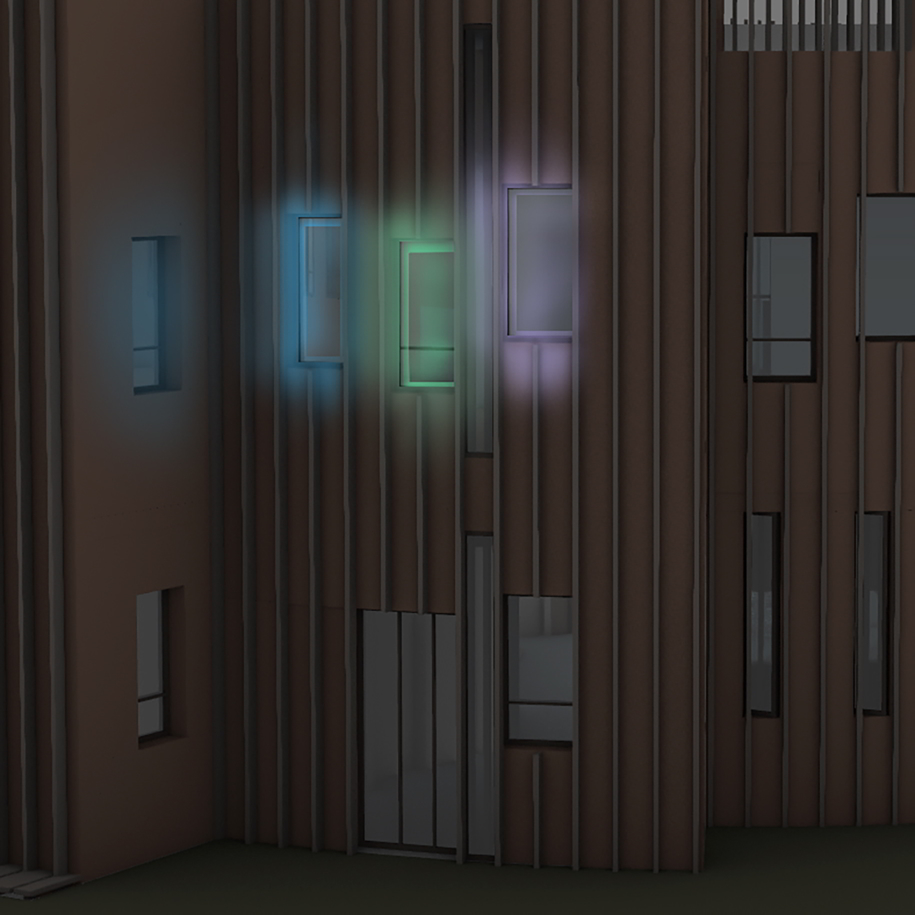 New nursery school building of Papagos Holargos Municipality ...