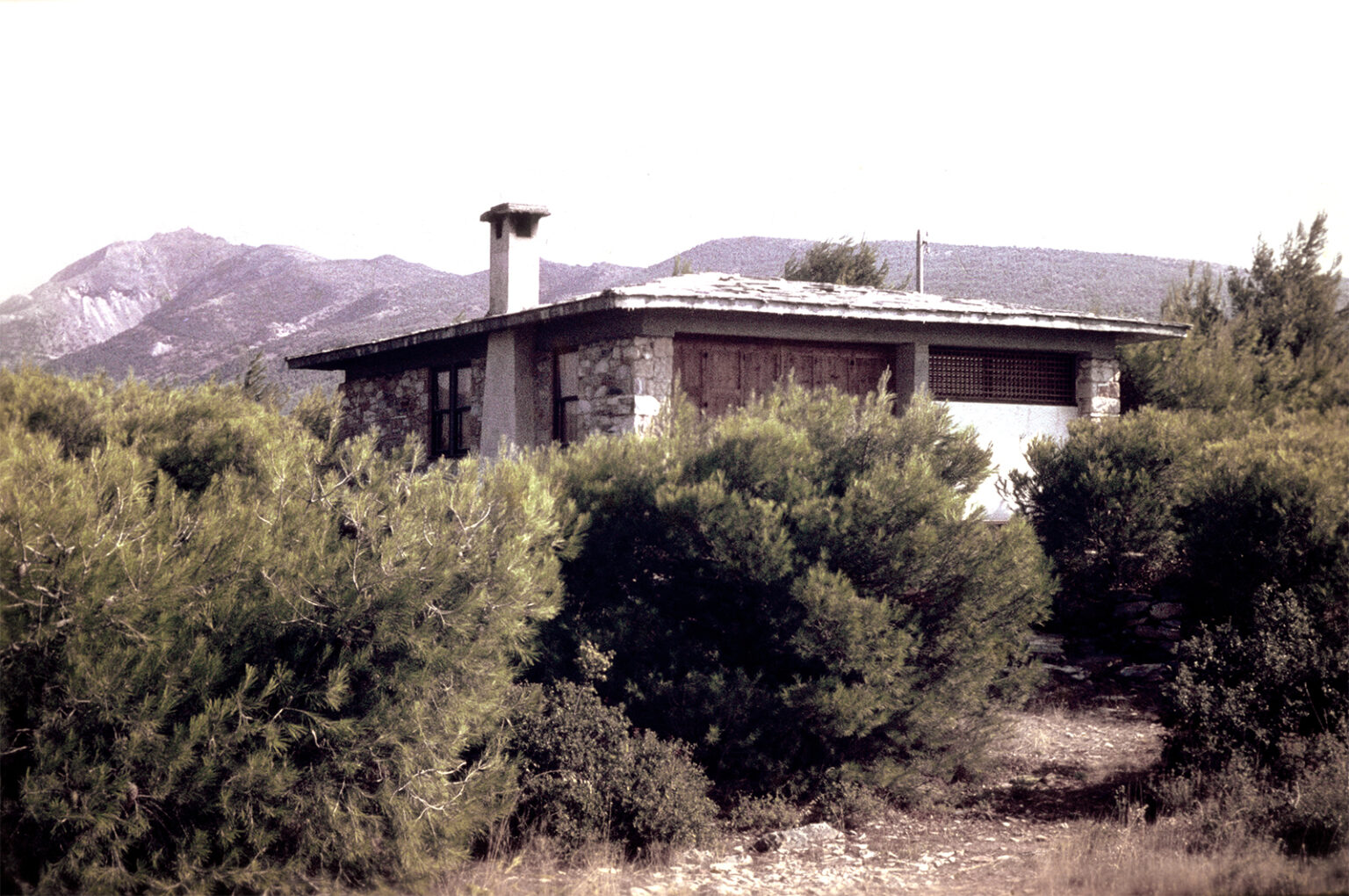 Σέβα Καρακώστα | Archisearch Lifetime Achievement Awards