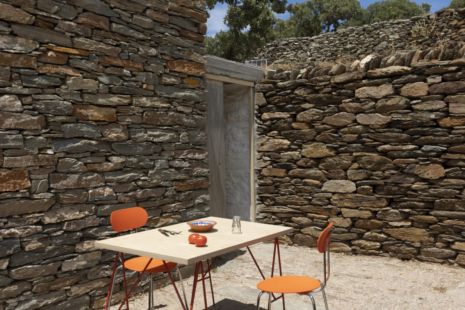 BEST EMERGING GREEK ARCHITECTS & DESIGNERS by Archisearch - Archisearch