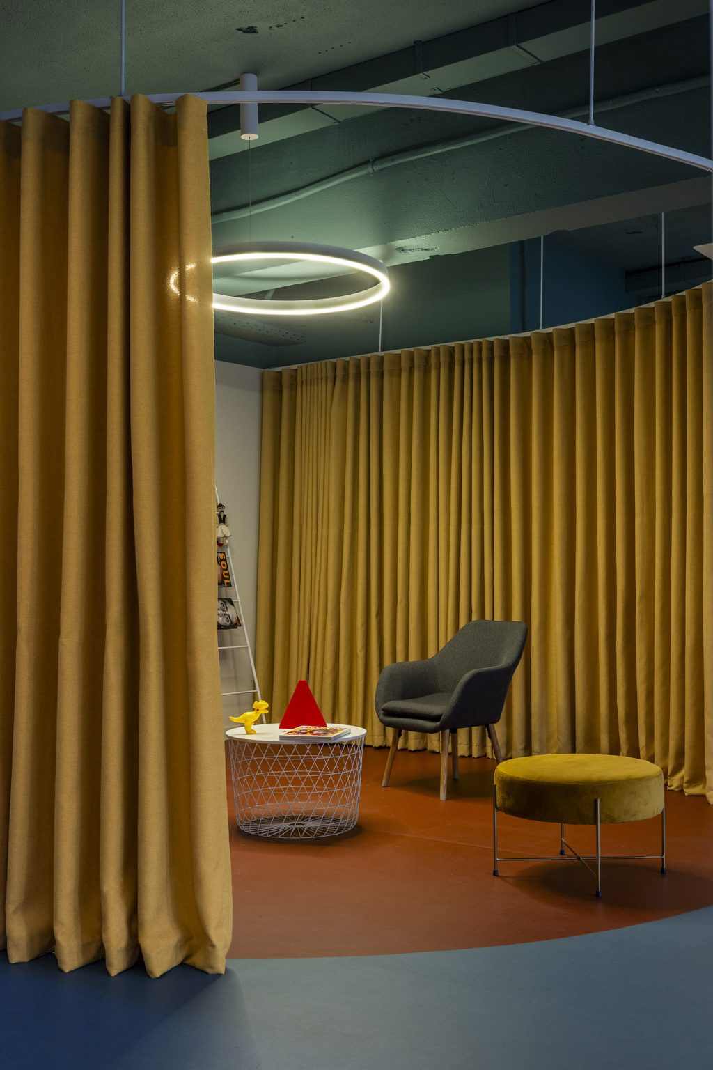 Οι Athens Creative κέρδισαν Βραβείο για το Soho Square στα GRAIL Awards ...