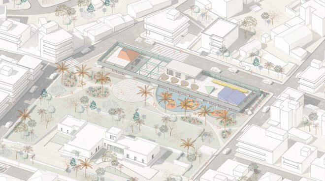 00_Axonometric General - Archisearch