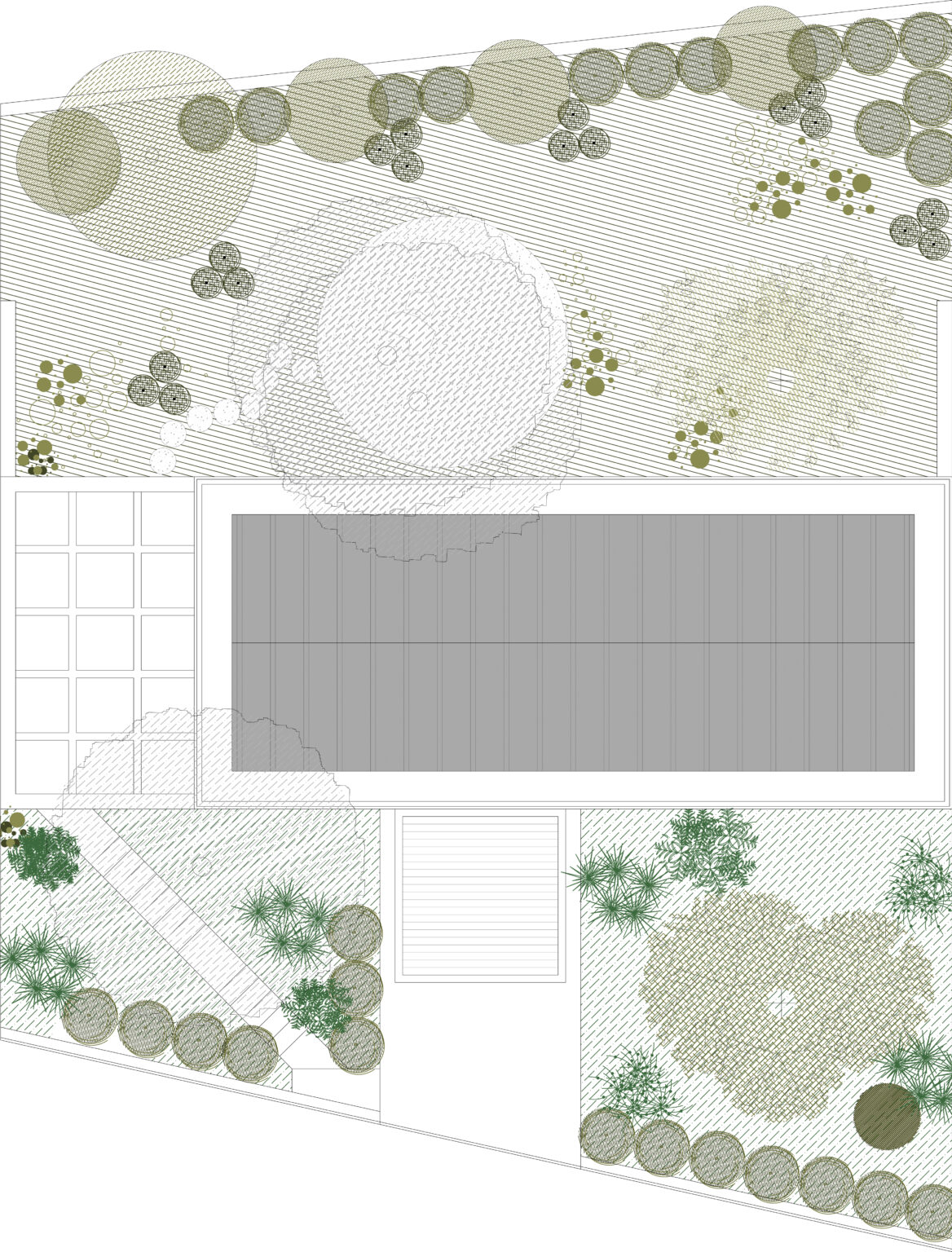 House in Ekali by Plaini and Karahalios Architects - Archisearch