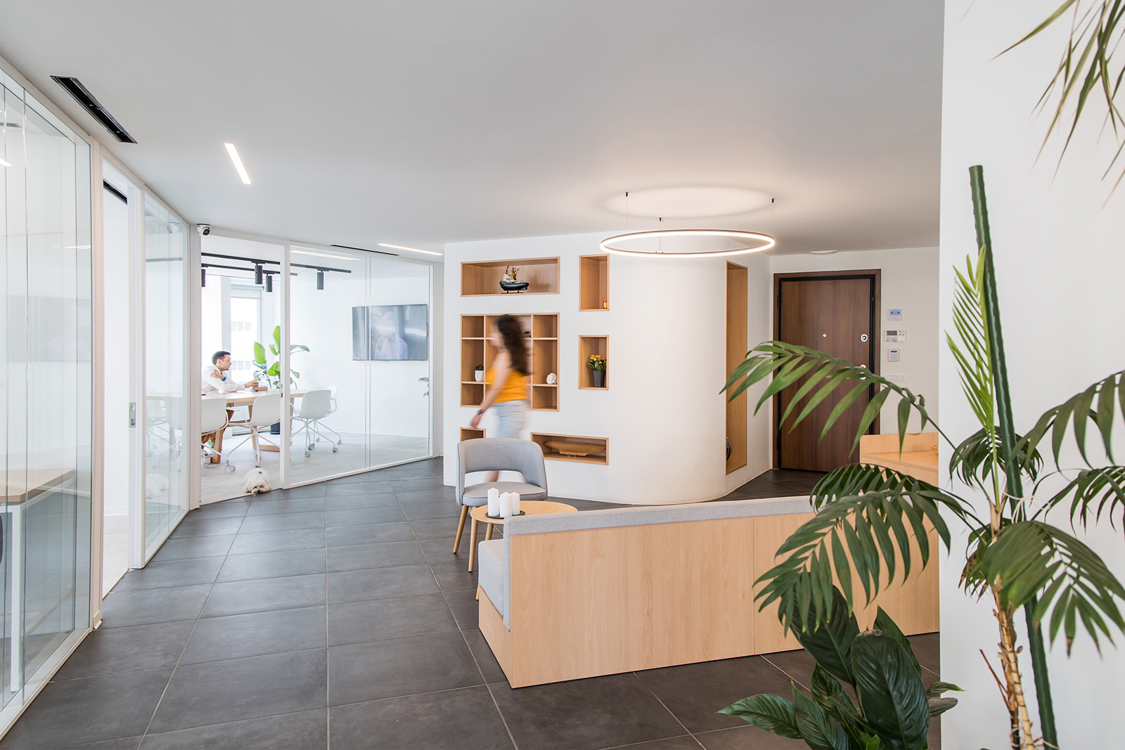 The Piraeus Project in Piraeus | by elstudio - Archisearch