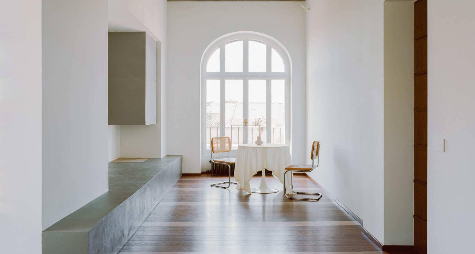 Casa Coo in Rome | by Margine architecture office