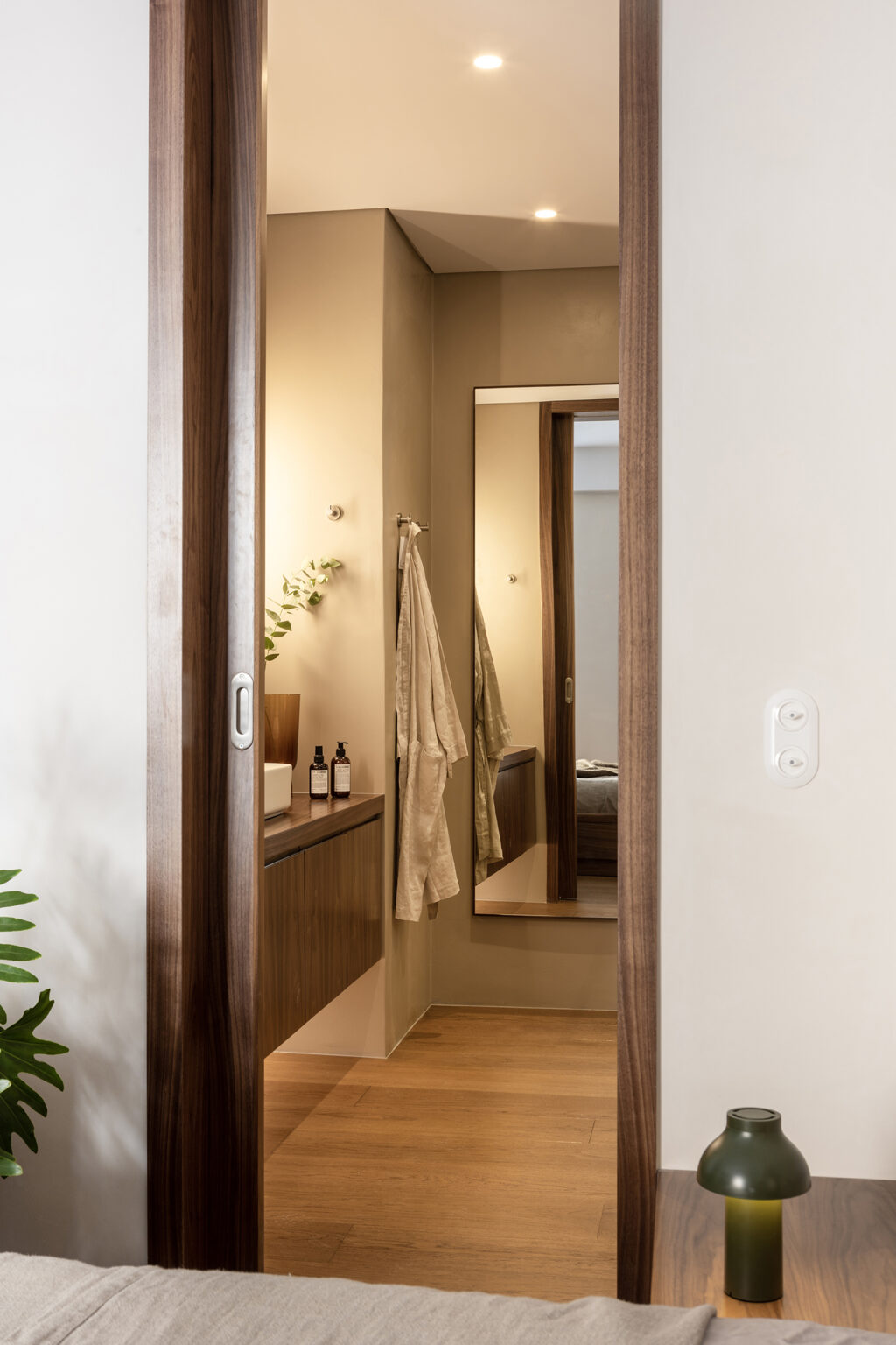 Apartment M3 renovation in Kolonaki, Athens | 4k architects in ...