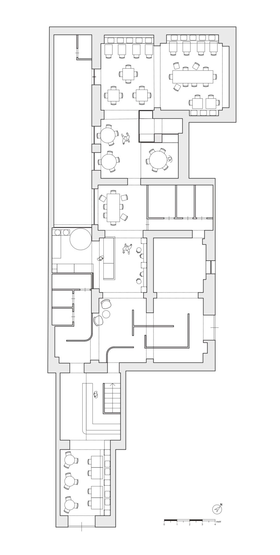 Ardecore | by STUDIOTAMAT - Archisearch