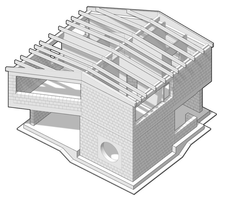 Villa Stela-KLAR-16 - Archisearch