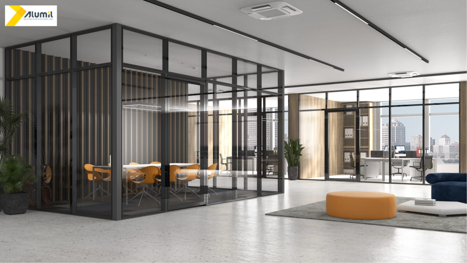 01a.P200 Slim officeωωωω - Archisearch