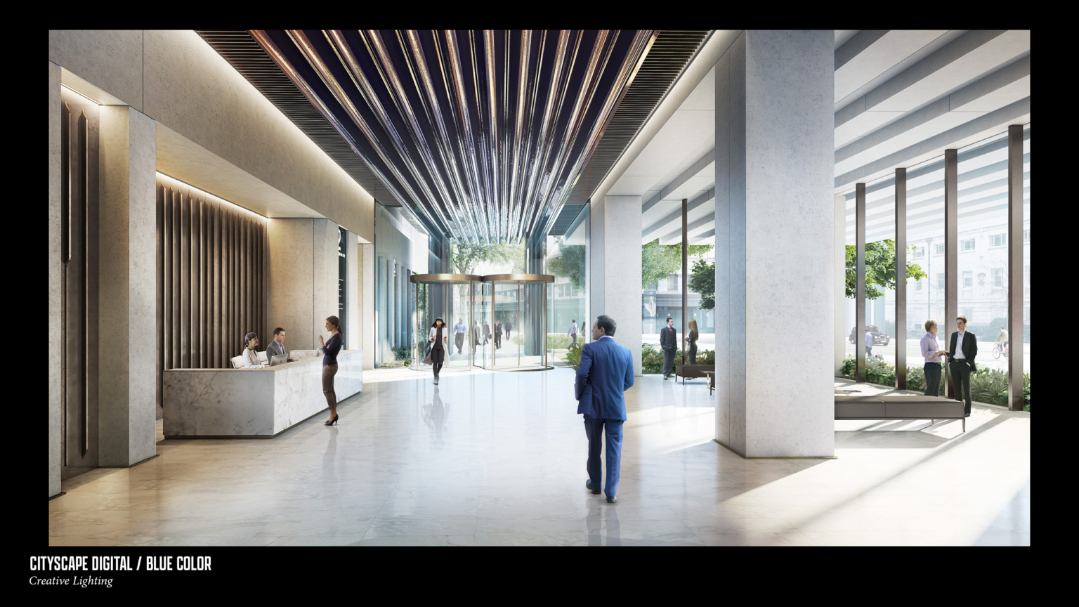 "Mastering Archviz: An Exclusive Masterclass for ESO 2023" - Archisearch