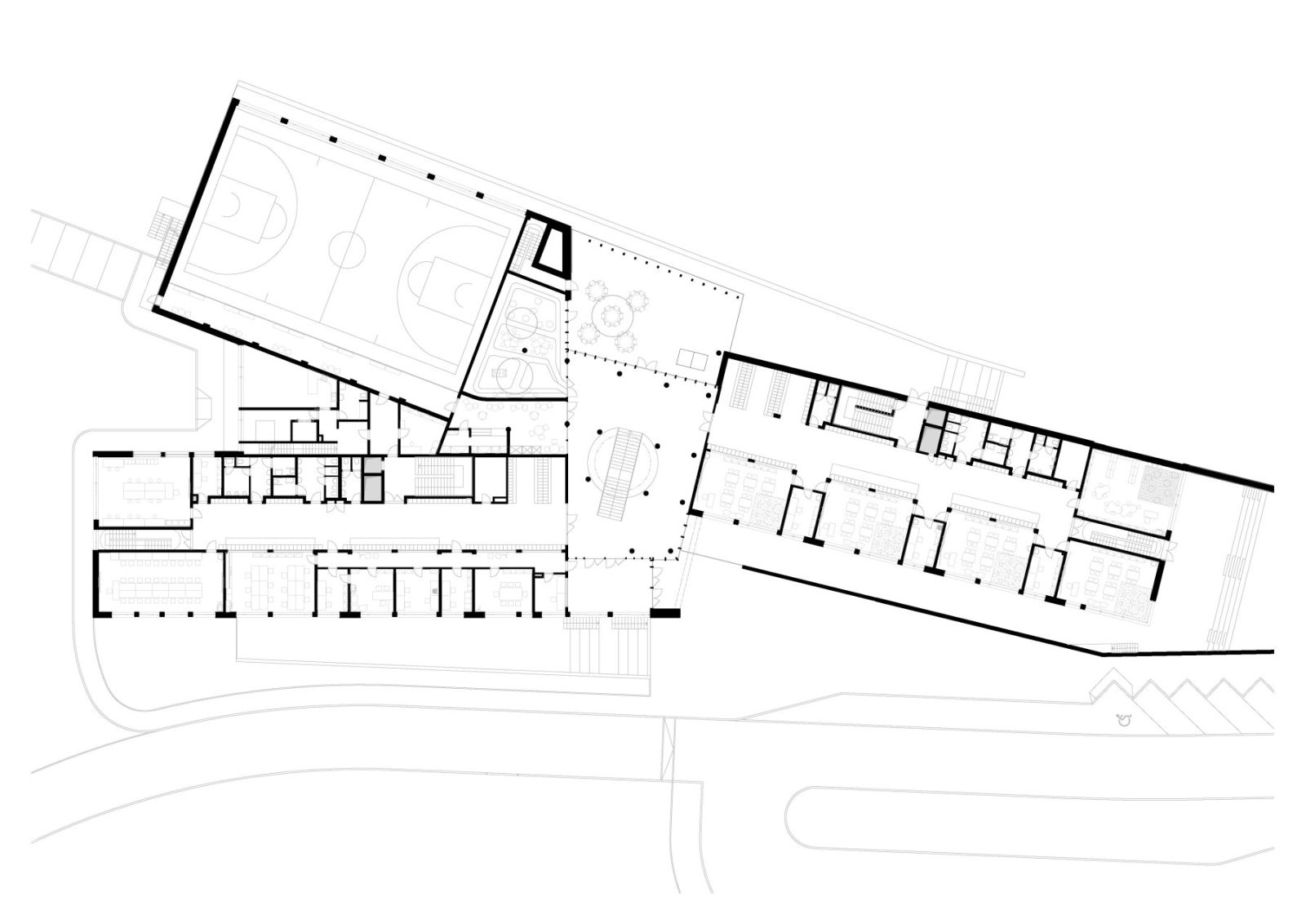 02-ground-floor-plan - Archisearch