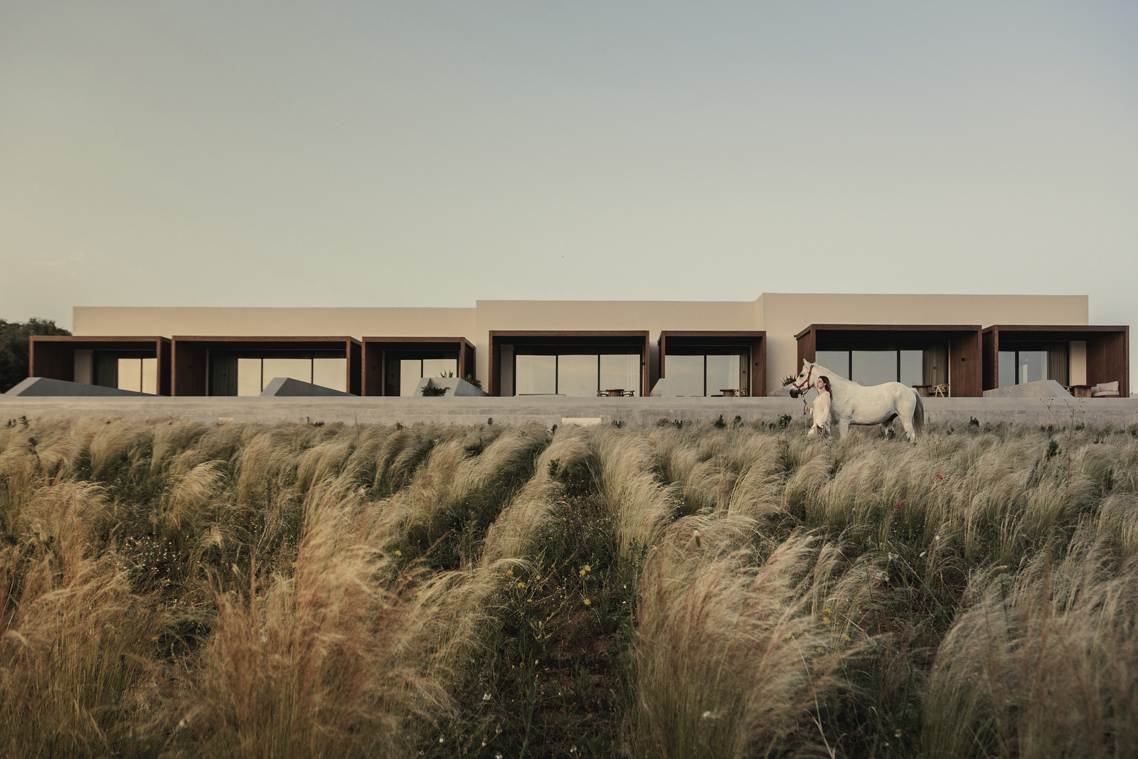 Meraviglia slow living | by Block 722 Architects