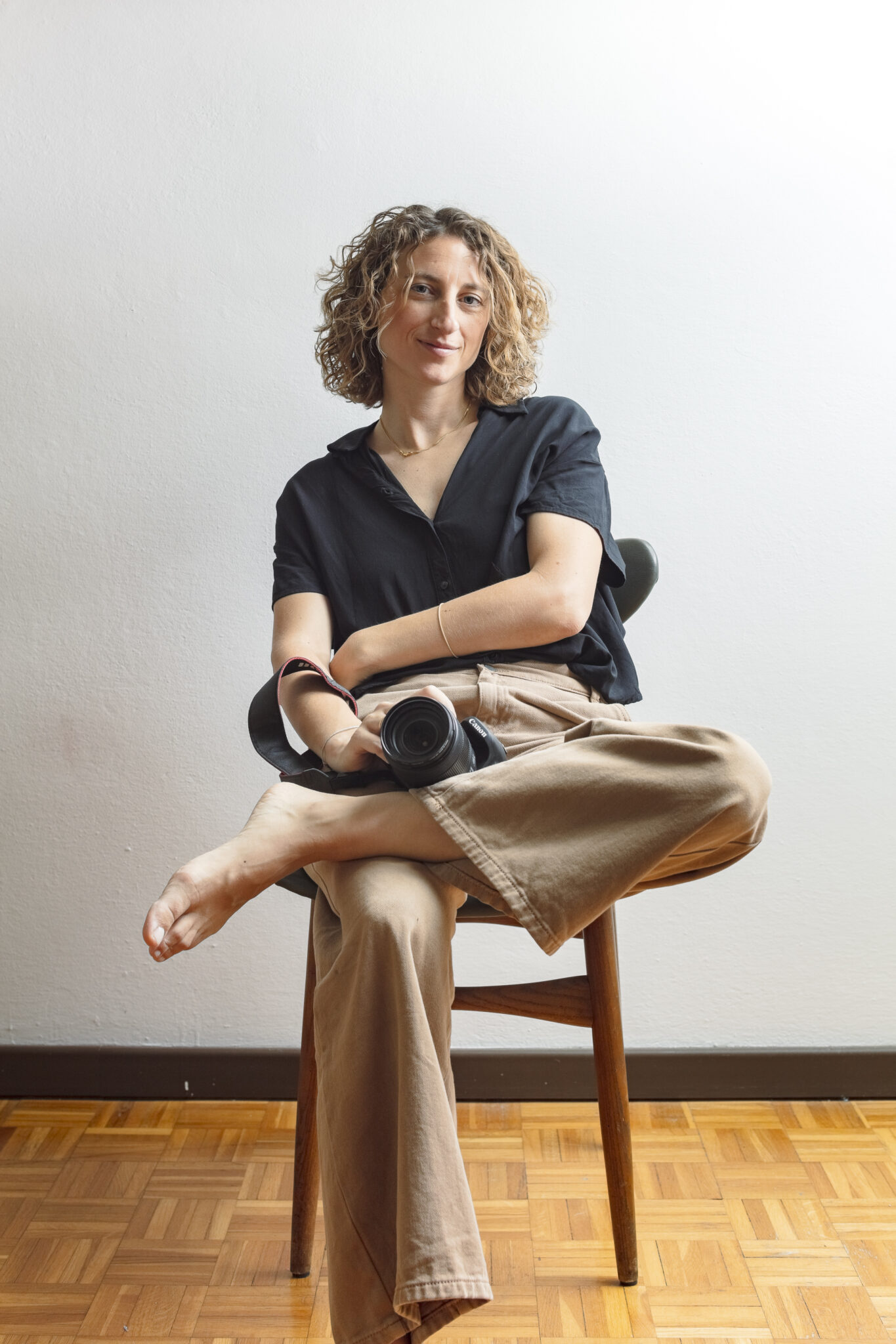 ARCHIPELAGO: The journey through the lens of Corinna Del Bianco continues into the architecture ...