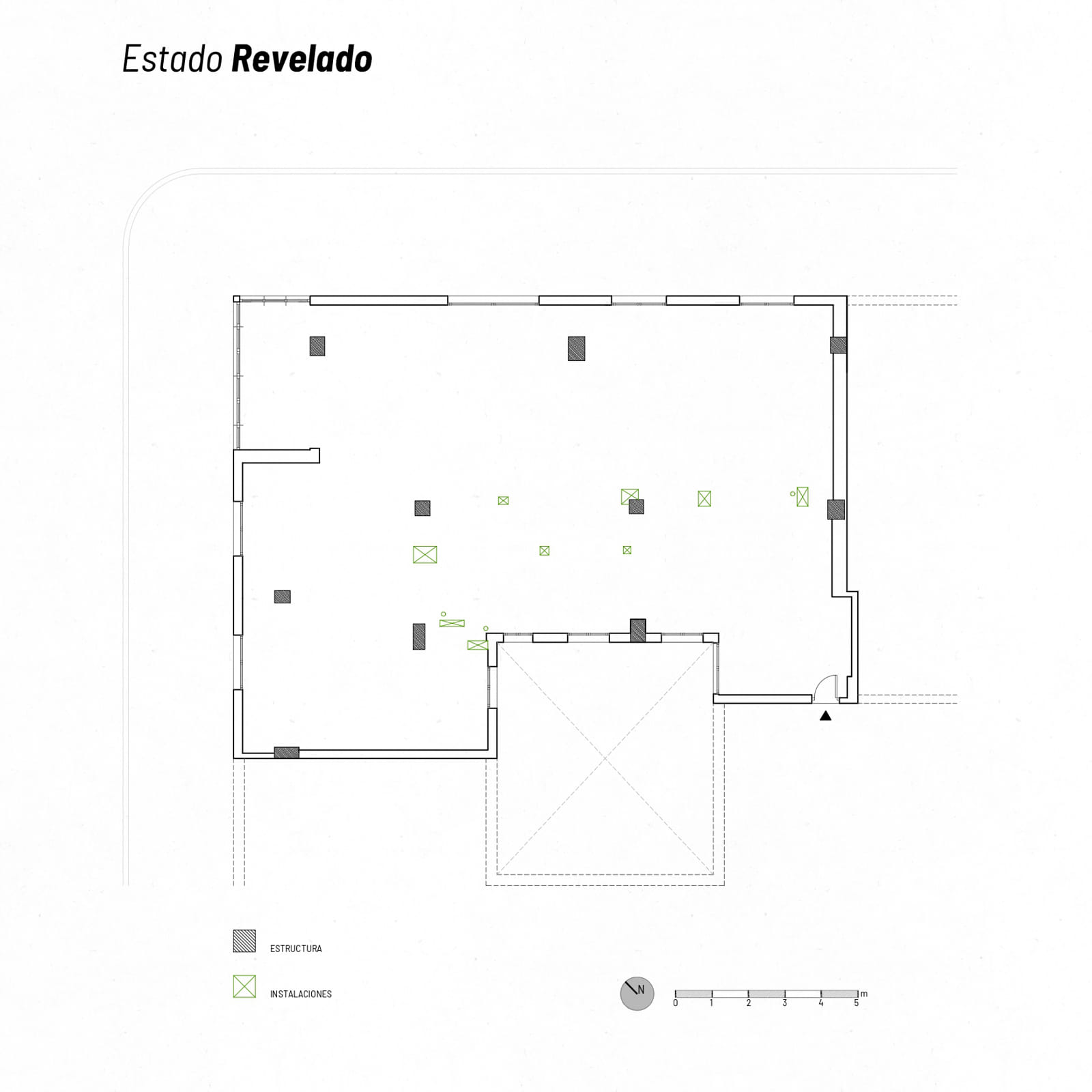 02_DEMOLITION PLAN - Archisearch