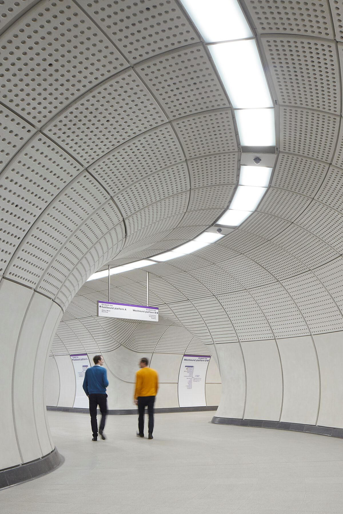 02_Elizabeth Line - Archisearch