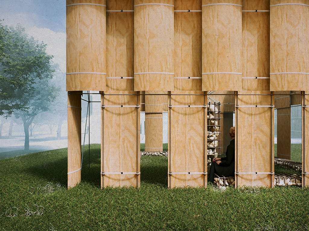 02_TAB2026_Resonance_View 02 ©AruMa-Architects - Archisearch