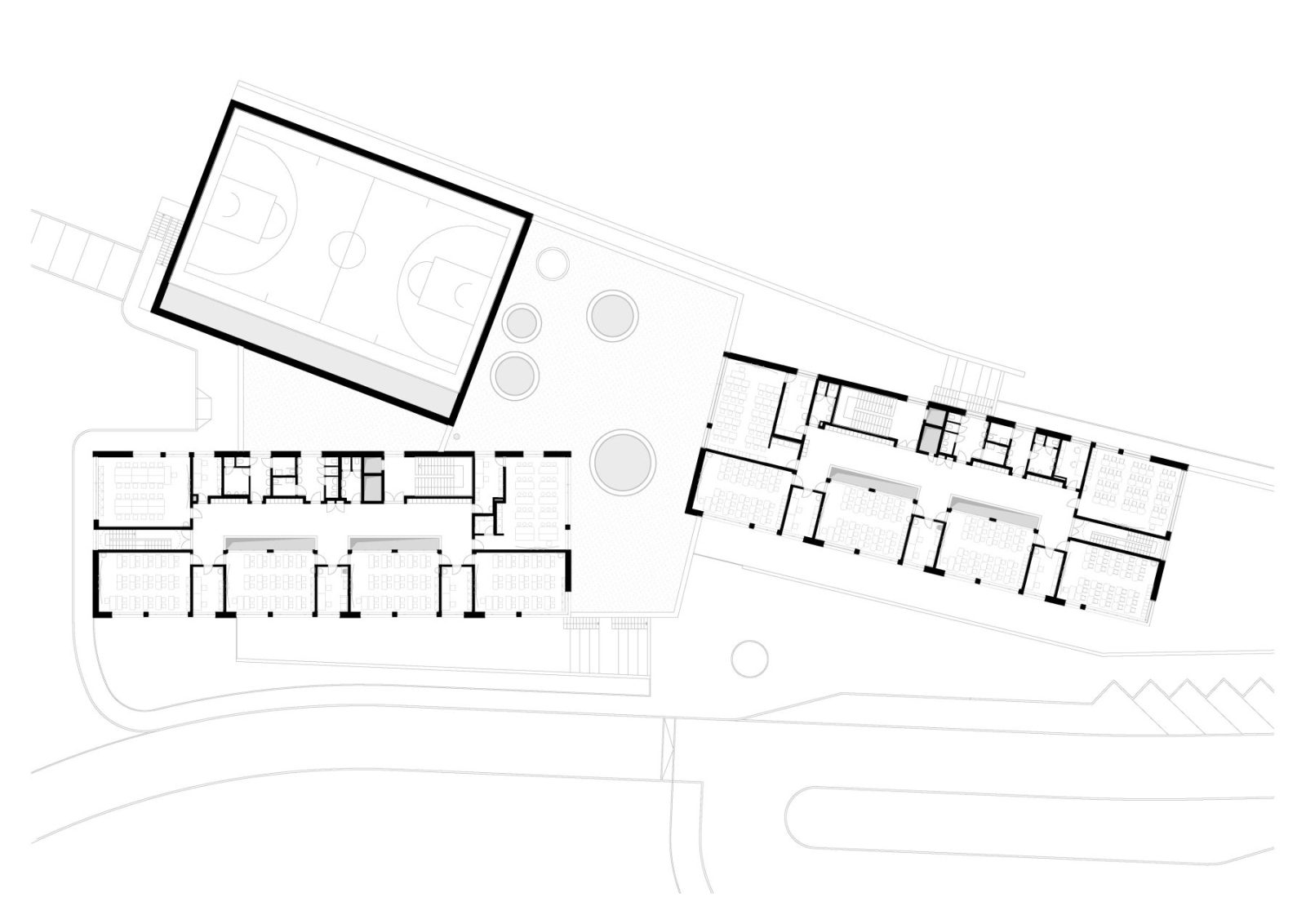03-first-floor-plan - Archisearch