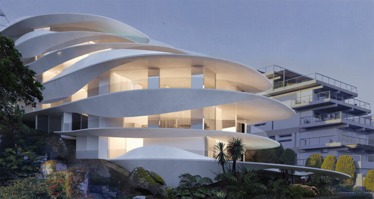 Allure-Blanche-03 - Archisearch