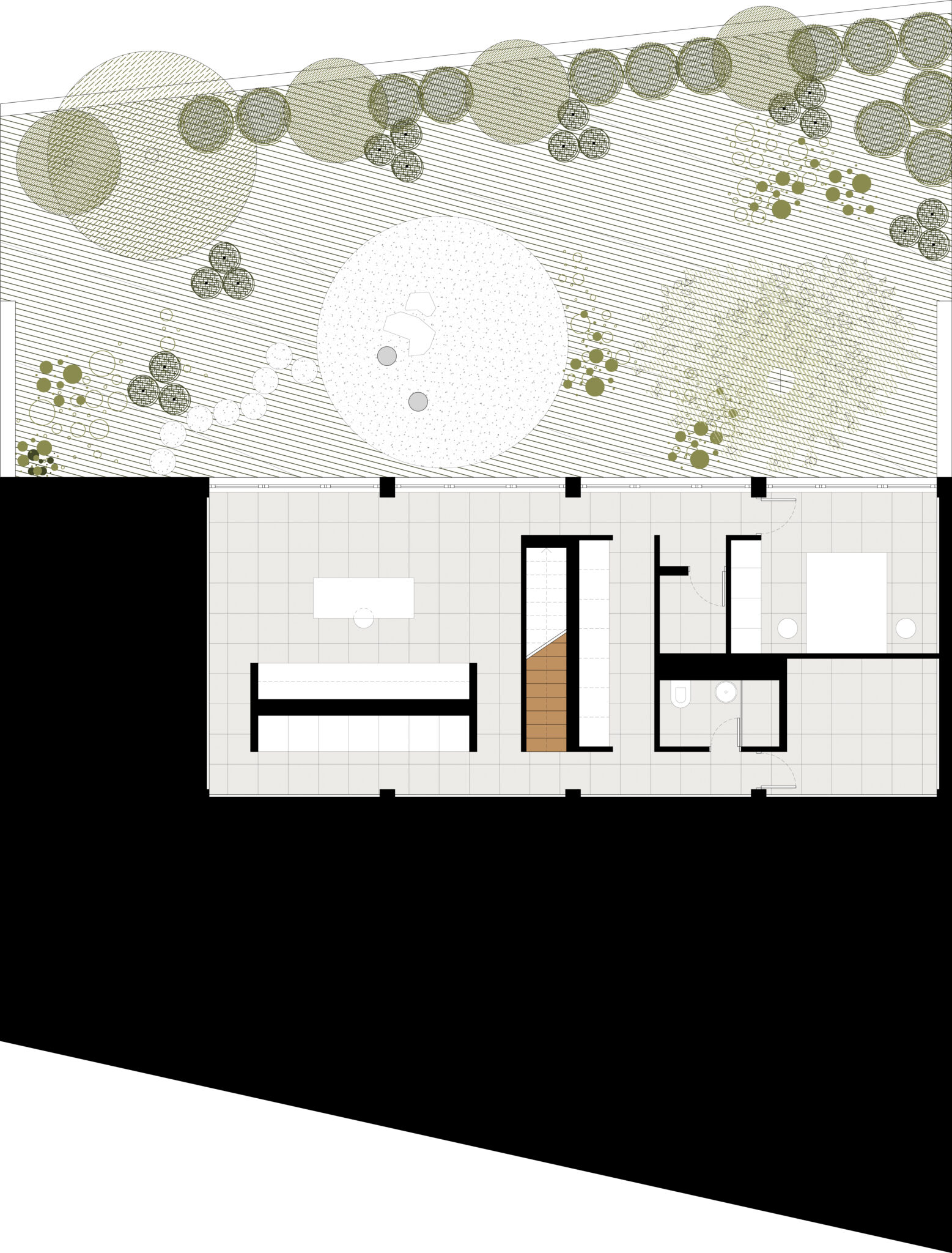 House in Ekali by Plaini and Karahalios Architects - Archisearch