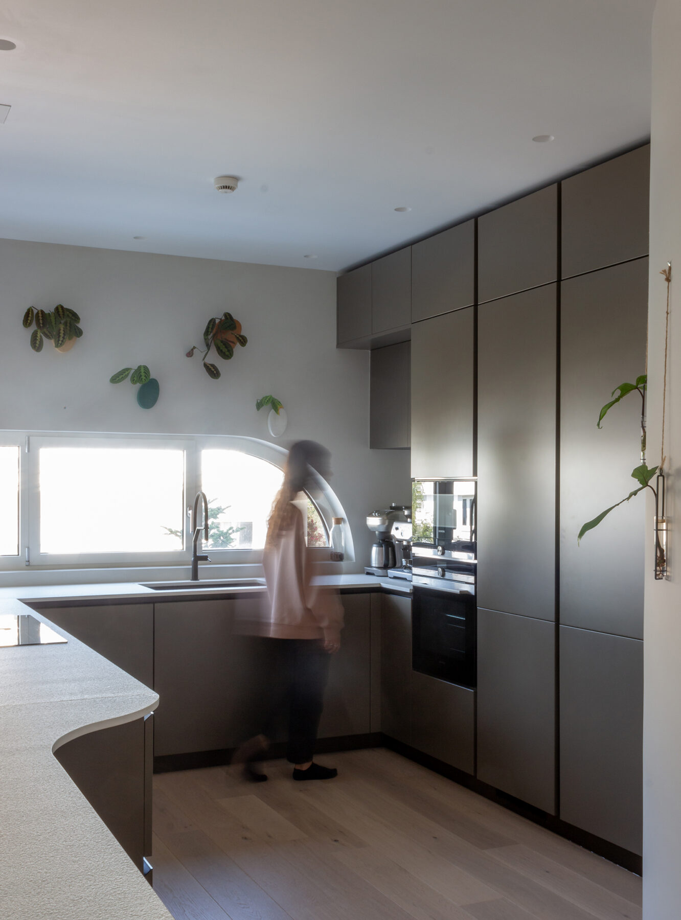 MIRA in Athens | by Dimitra Poulok - space.oddity.studio - Archisearch