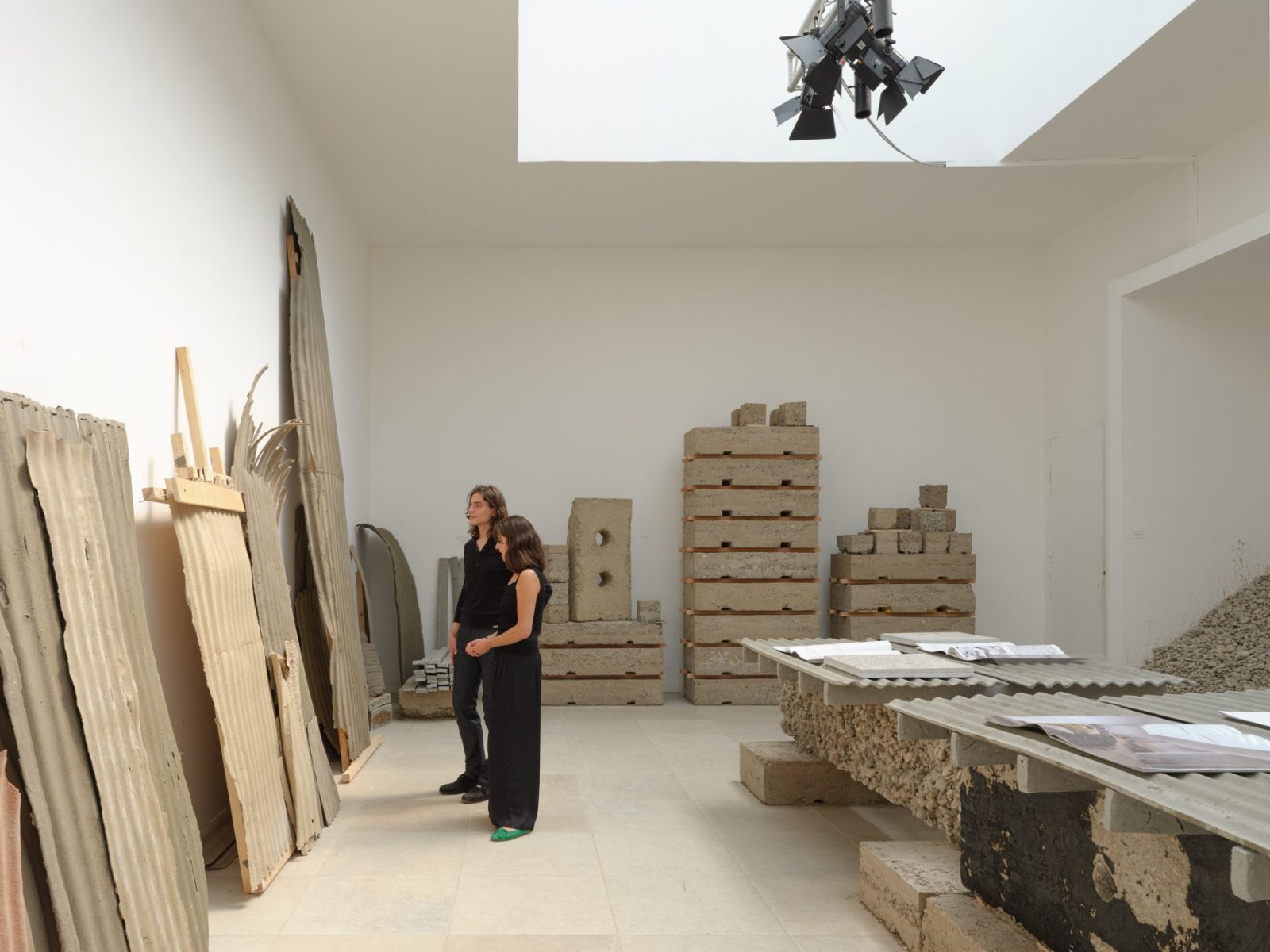 05b_build of site_danish pavilion_biennale architettura 2025_photo hampus berndtson_low ...