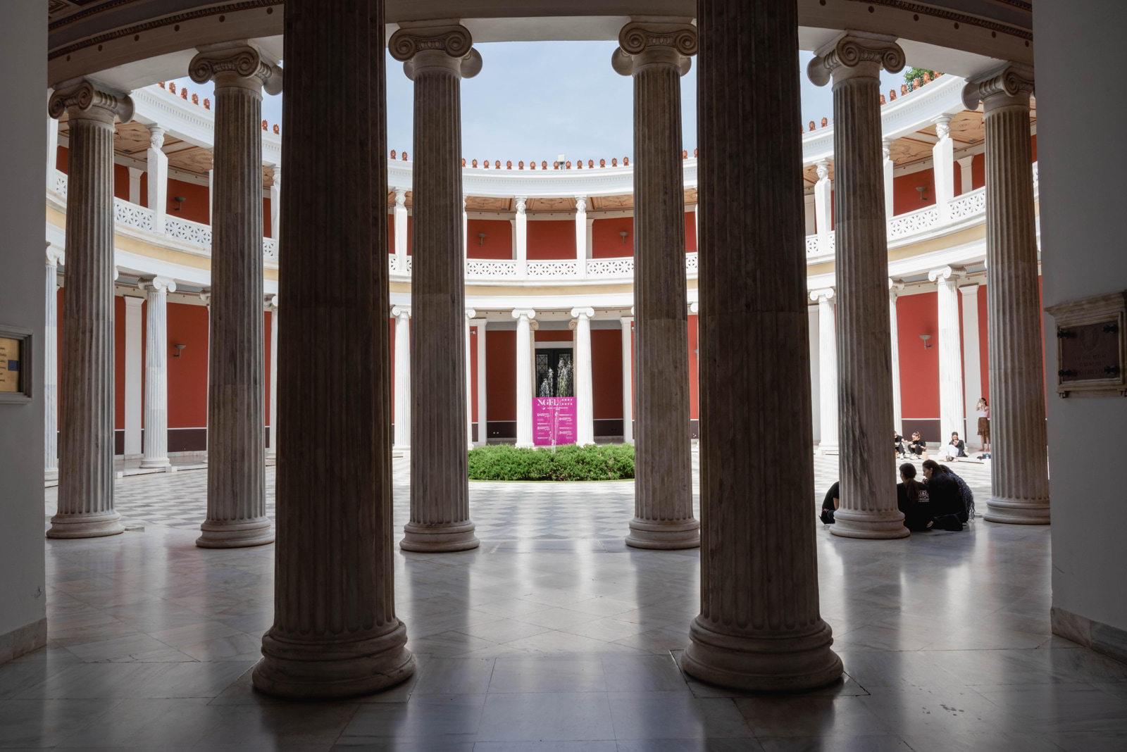 AKTO + SINGER @ NGFL 2023 | The Event!