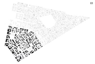 Freeboards of an Urban Archipelago, Intervening on the Athenian Terrace ...