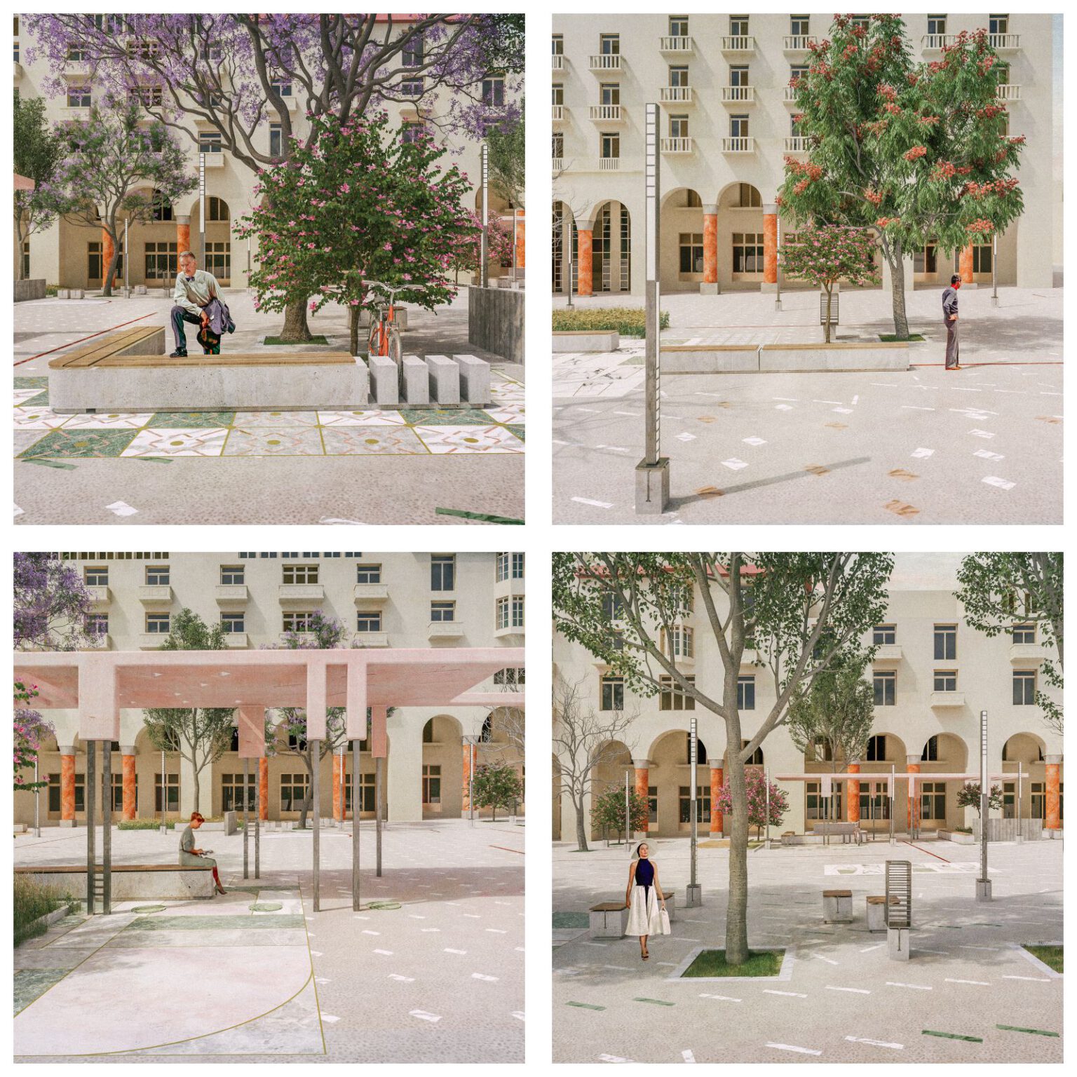 LAMINA: object-e by D. Gourdoukis & K. Tryfonidou along with Ch ...