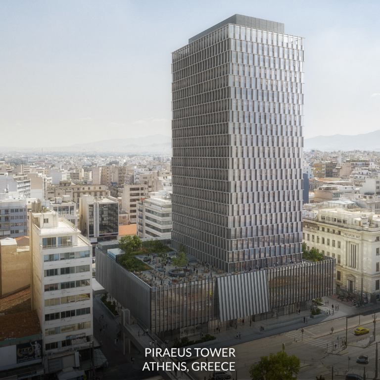 The Visionaries - Interview Series with Ilias Papageorgiou, the principal architect of PILA ...