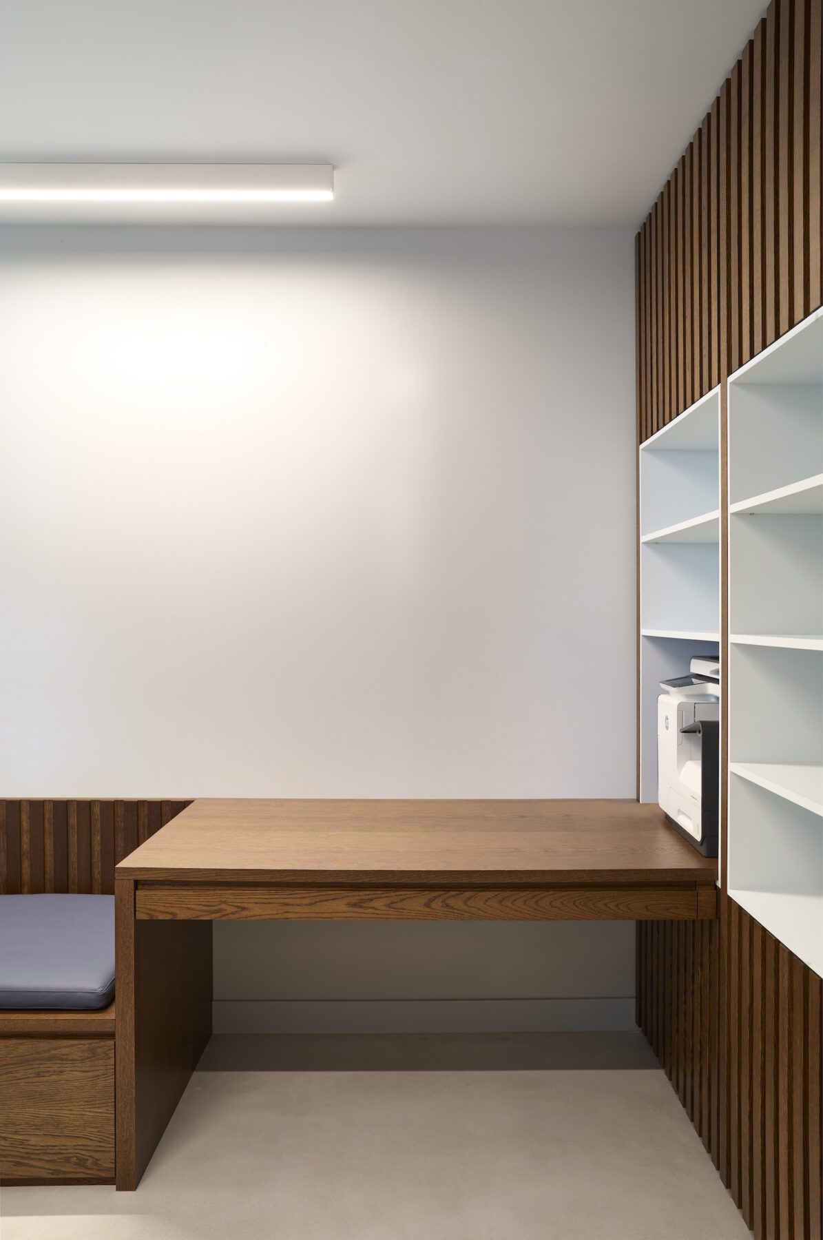 The Walk | by Kalli- architecture & design - Archisearch