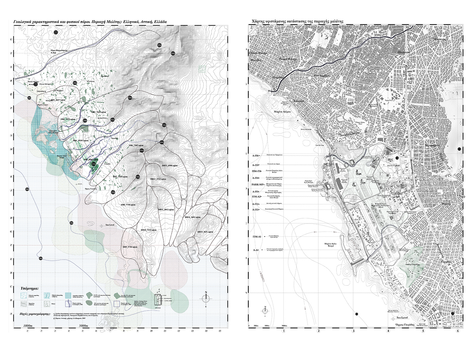 Former international airport of Greece, as a case of a mechanism of the ...