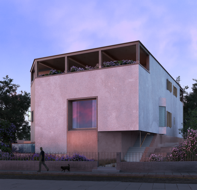 Best of Architecture 2023 | by Archisearch.gr - Archisearch