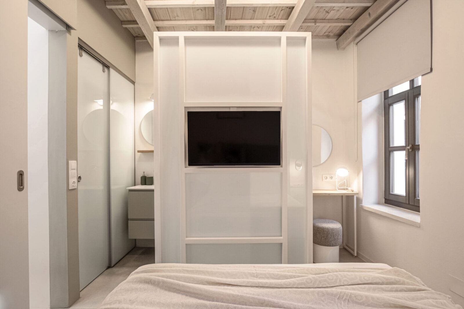 The Secret Garden in Rethymno | by Chiara Armando Design - Archisearch