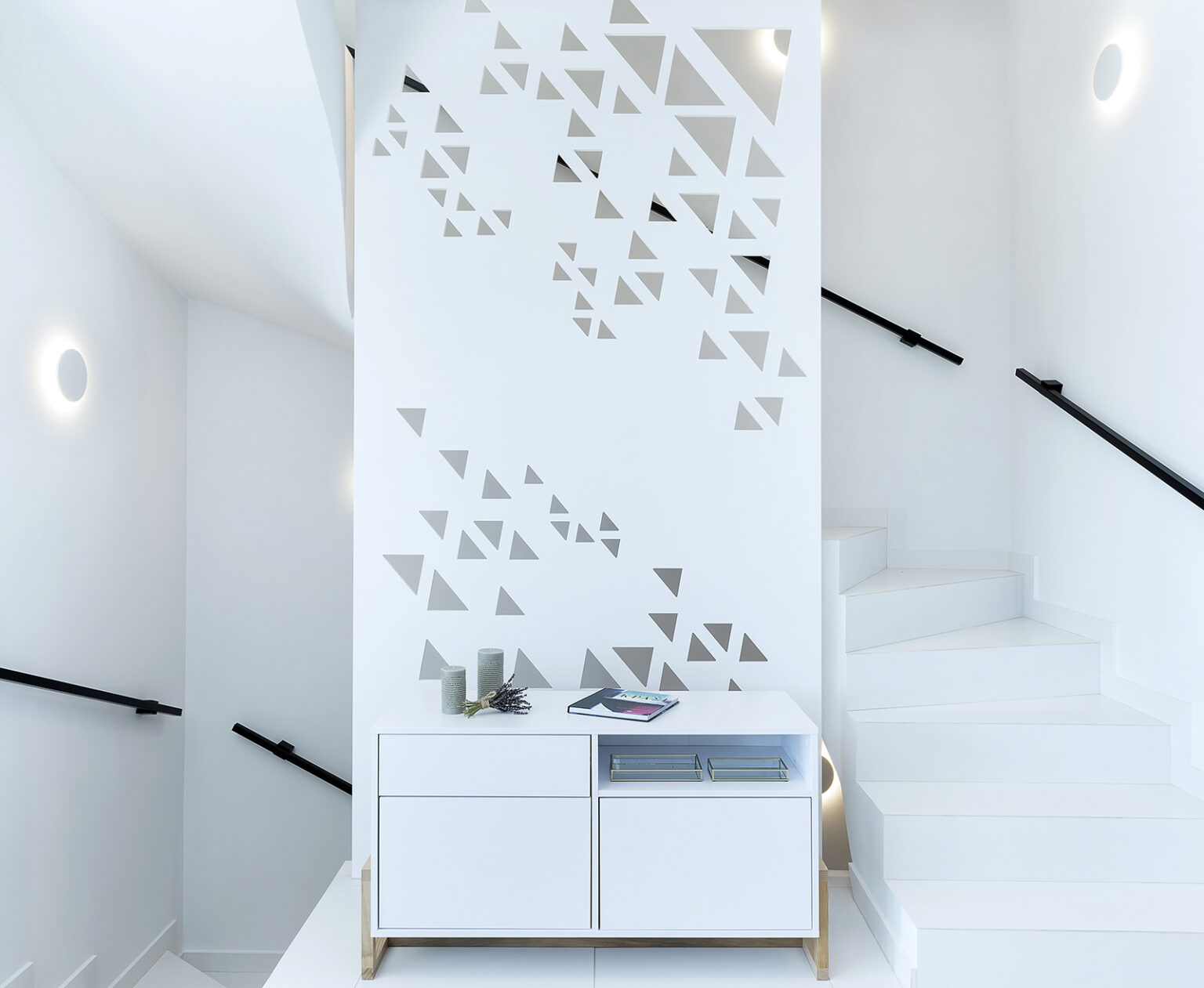 Private Residence in Kryoneri | by LKMK architects - Archisearch