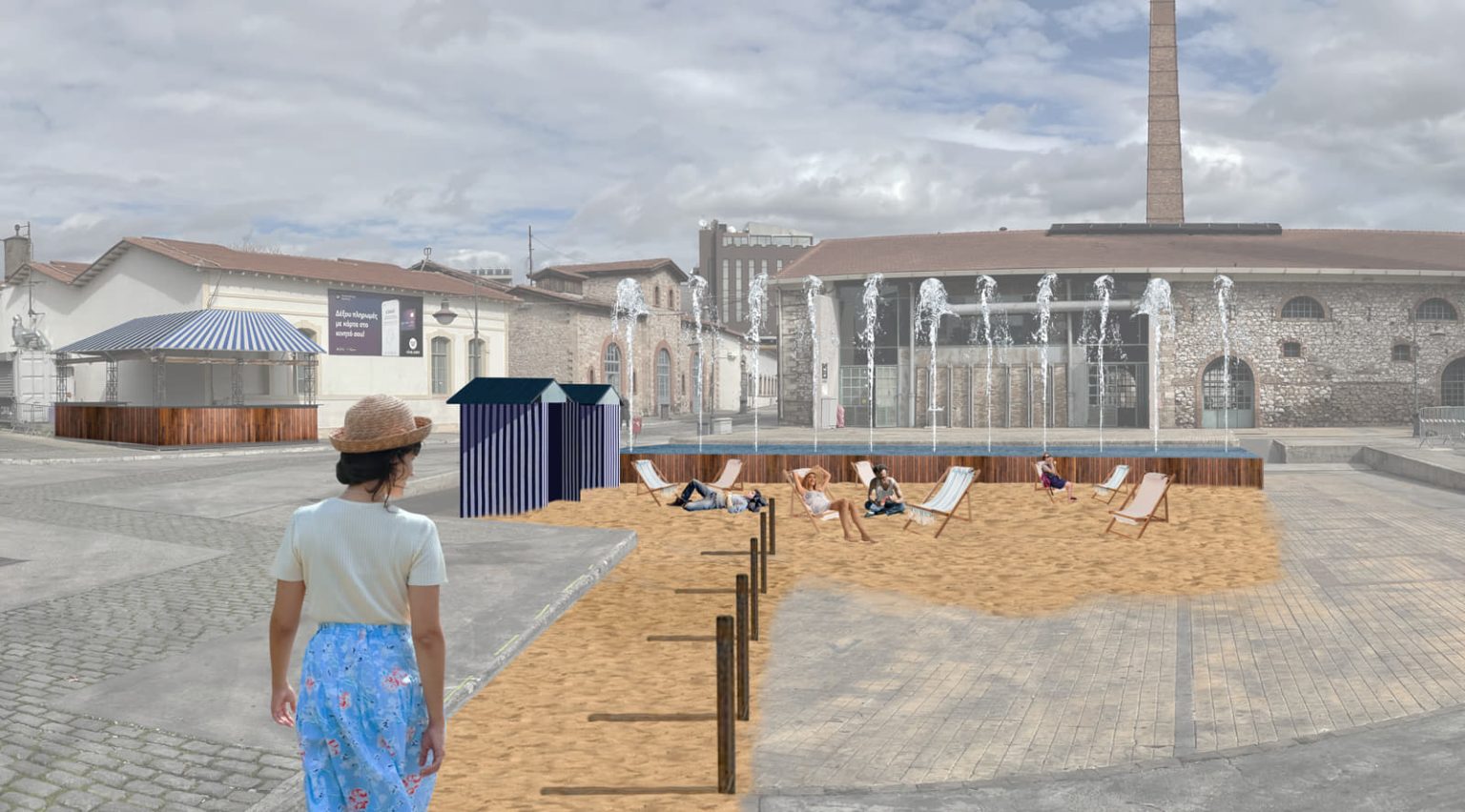 HOTEL EXPERIENCE 2 | SAVE THE DATE 18 & 19 OCTOBER 2025 - Archisearch