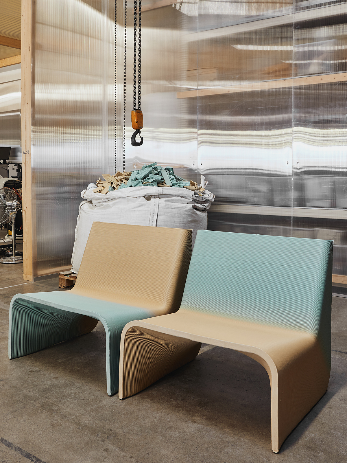 ΕΣΩ 2022_Meet the speakers | NEW RAW GOES ZERO WASTE: with the in-house ...