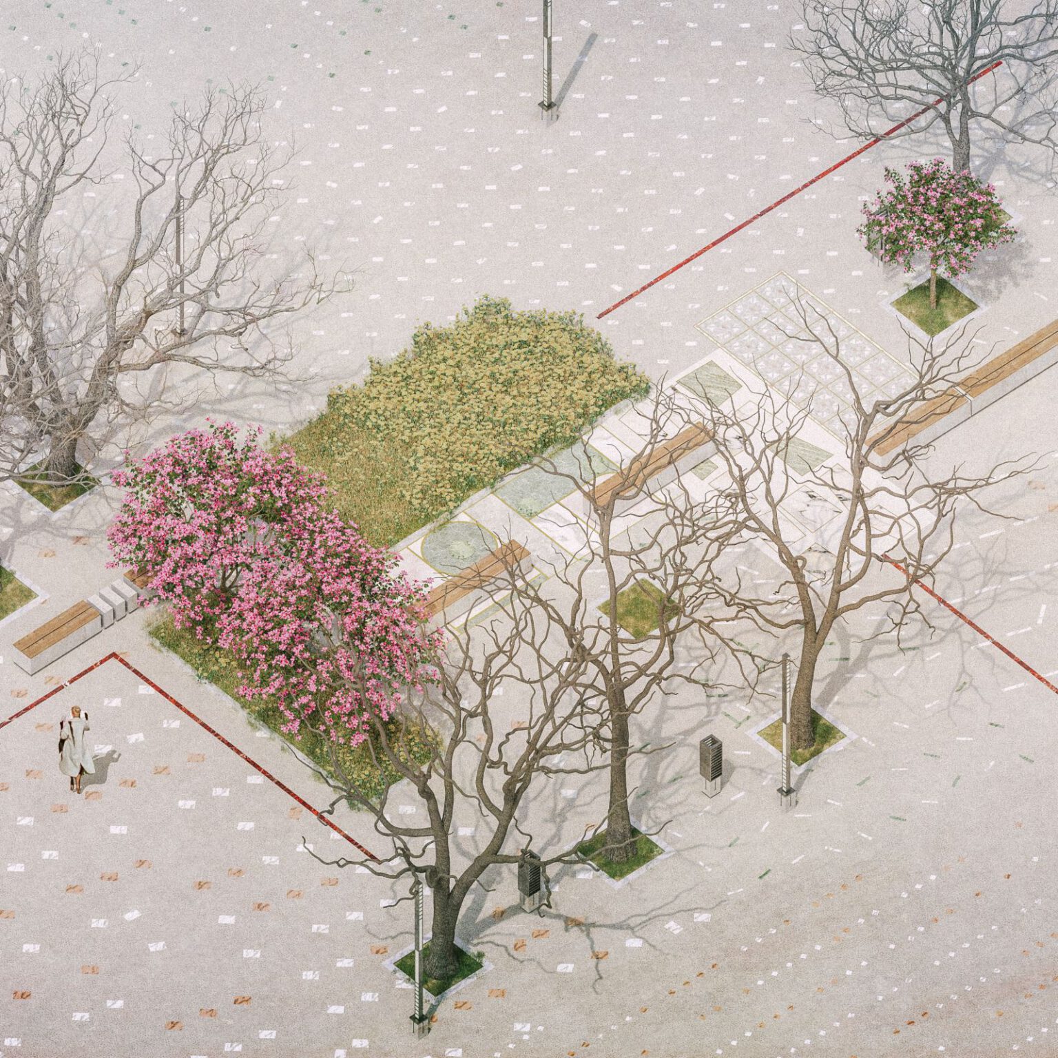 LAMINA: object-e by D. Gourdoukis & K. Tryfonidou along with Ch ...