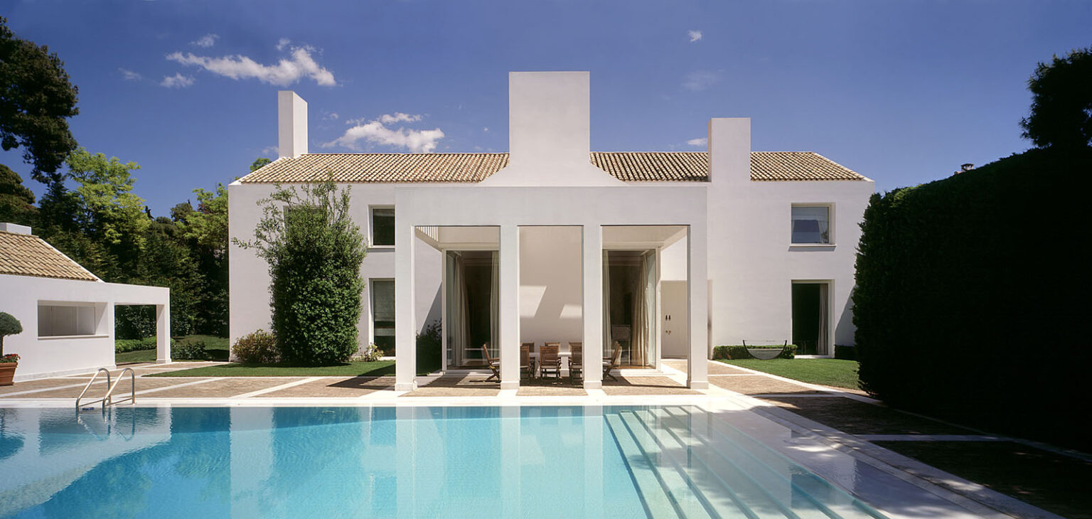 BEST GREEK ARCHITECTS & DESIGNERS by Design Ambassador & Archisearch ...